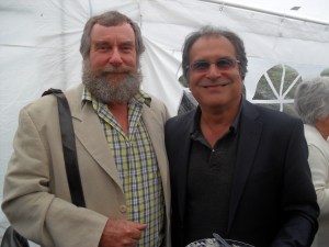 Richard Poole | UK Baha'i Histories