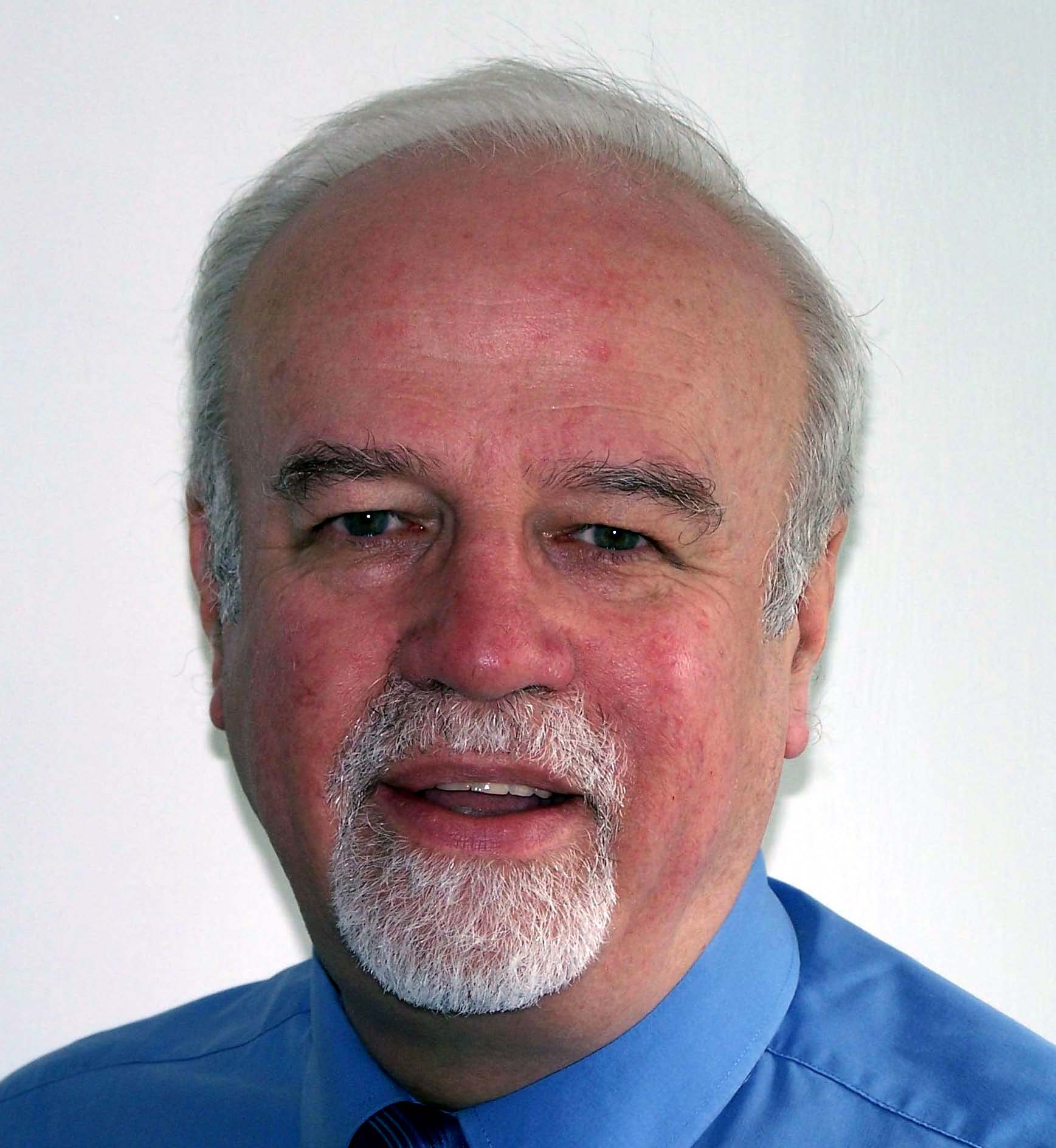 Keith Munro | UK Baha'i Histories