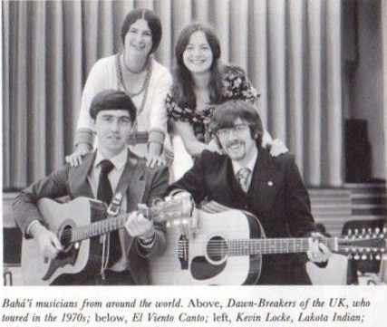 Jean Powis | UK Baha'i Histories