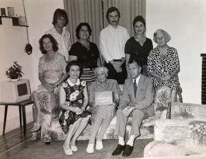 UK Baha'i Histories | Individual stories of UK Baha'is